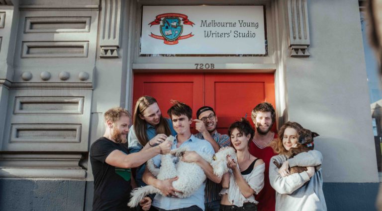 Our History | Story Studios Australia Melbourne
