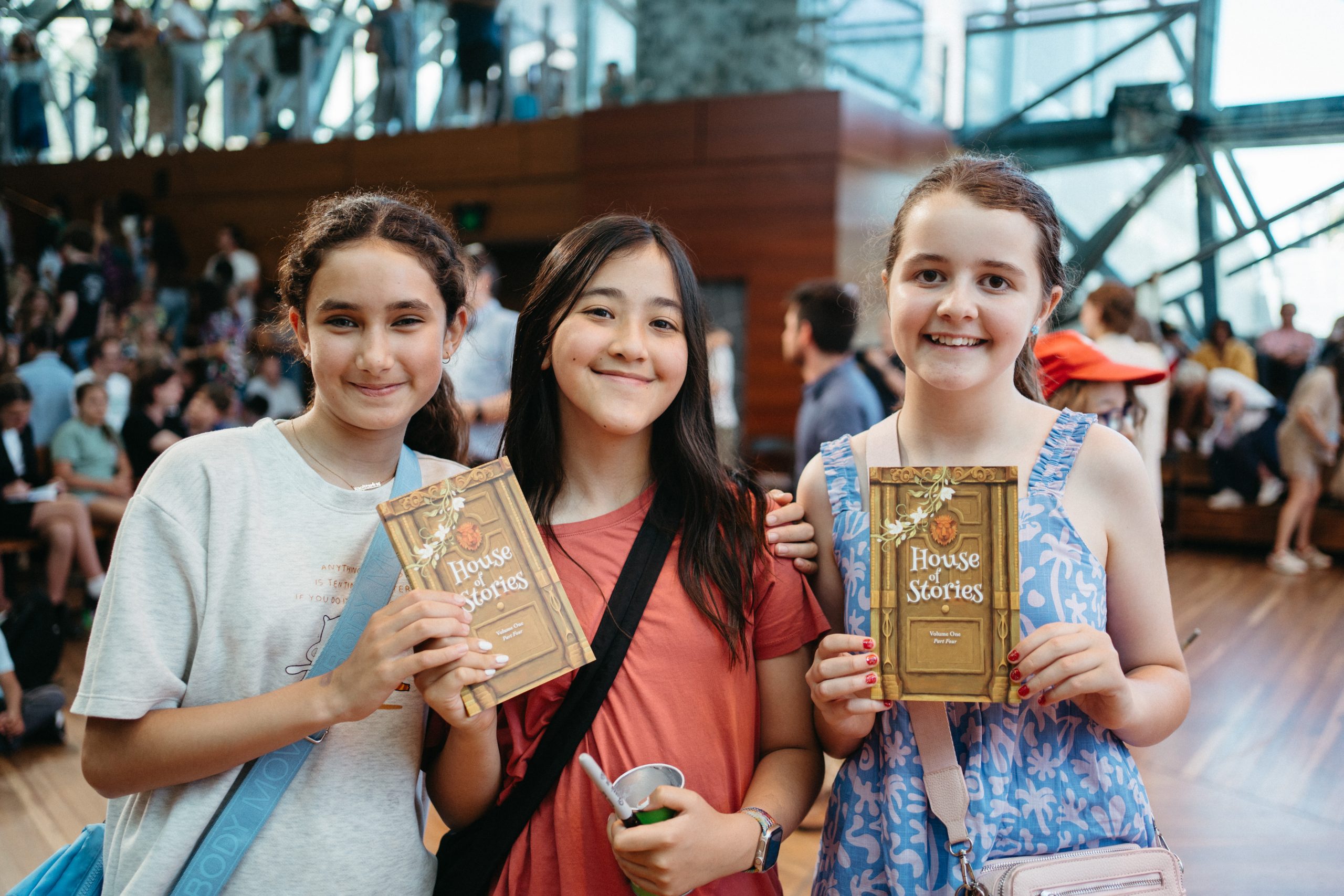 Creative Writing Courses for Kids