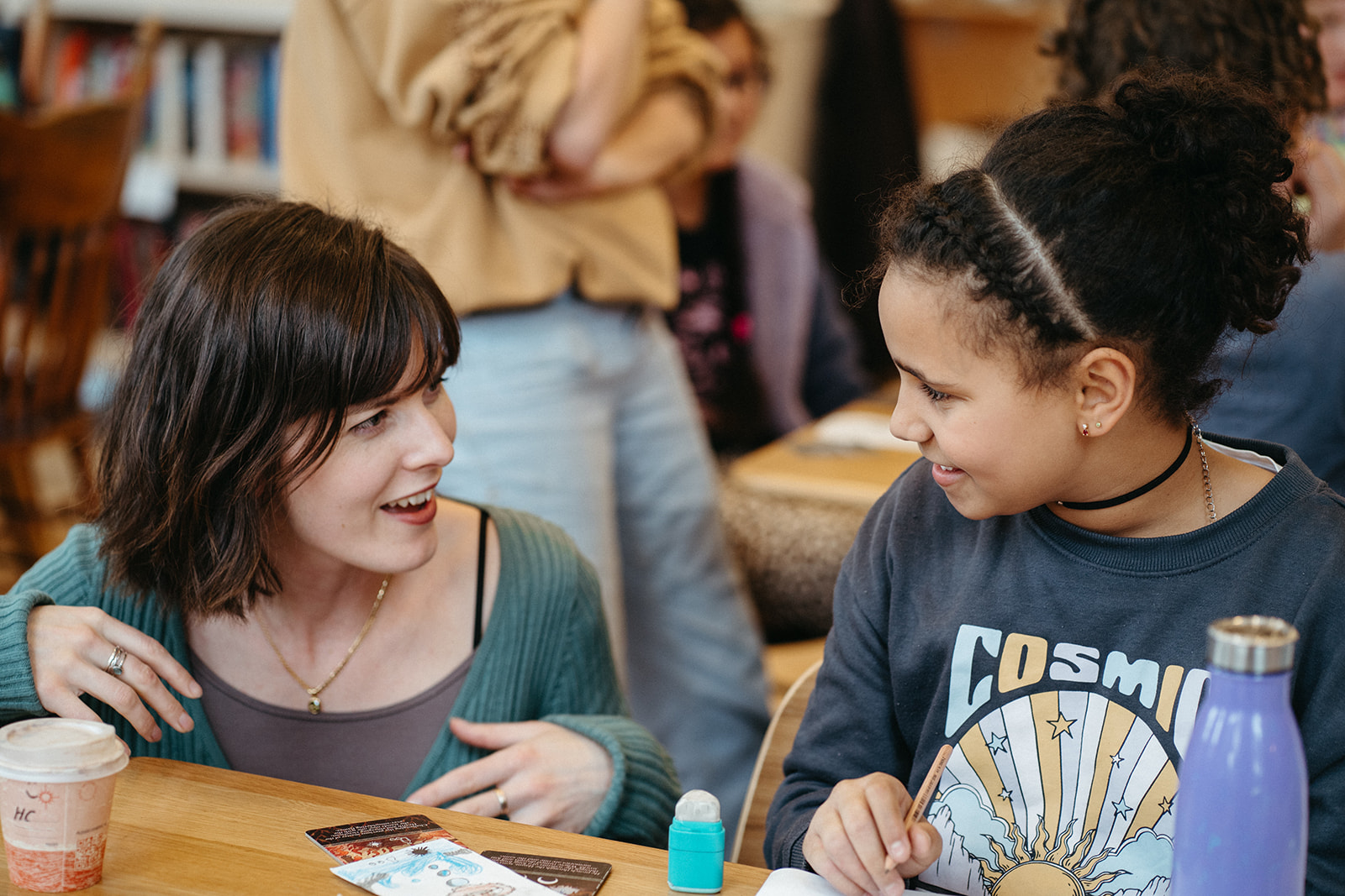 Kids Writing Classes Melbourne